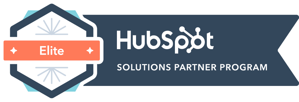 HubSpot Partner Agency UK | Elite Certified Agency Partner UK
