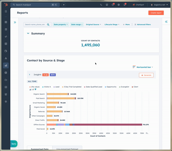 The Best HubSpot Updates From INBOUND 2024