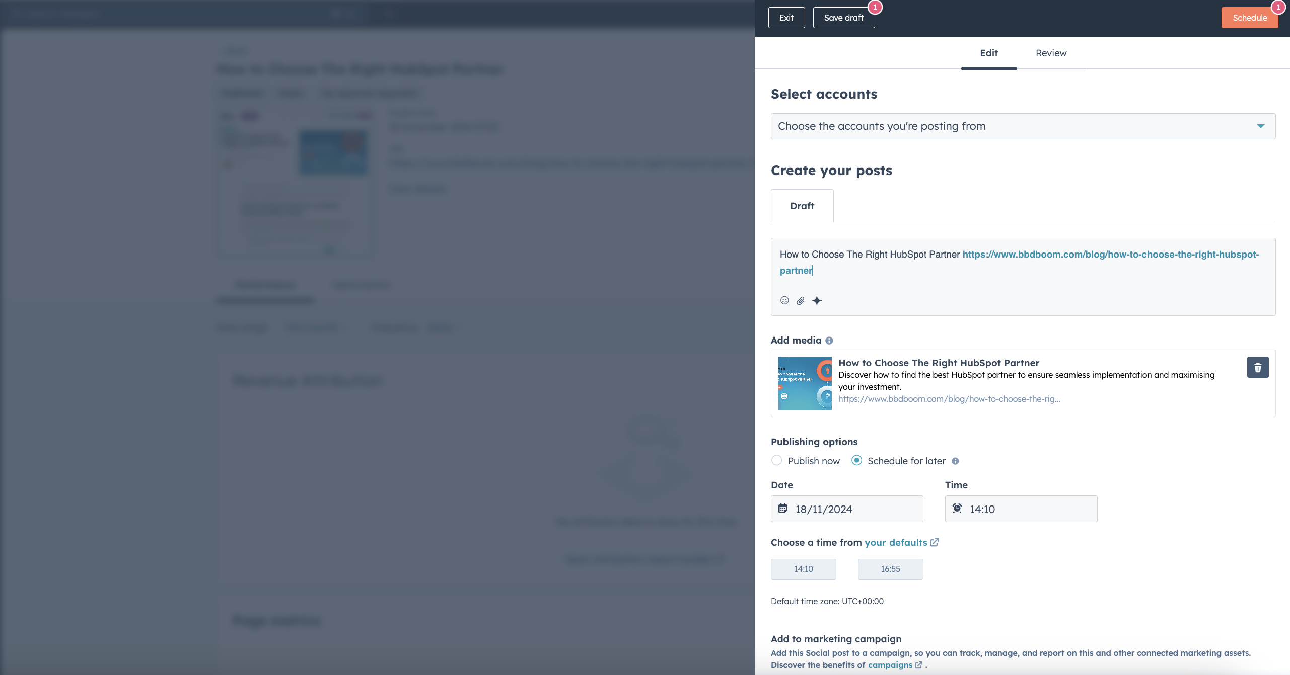 10 Ways to Repurpose Content With HubSpot
