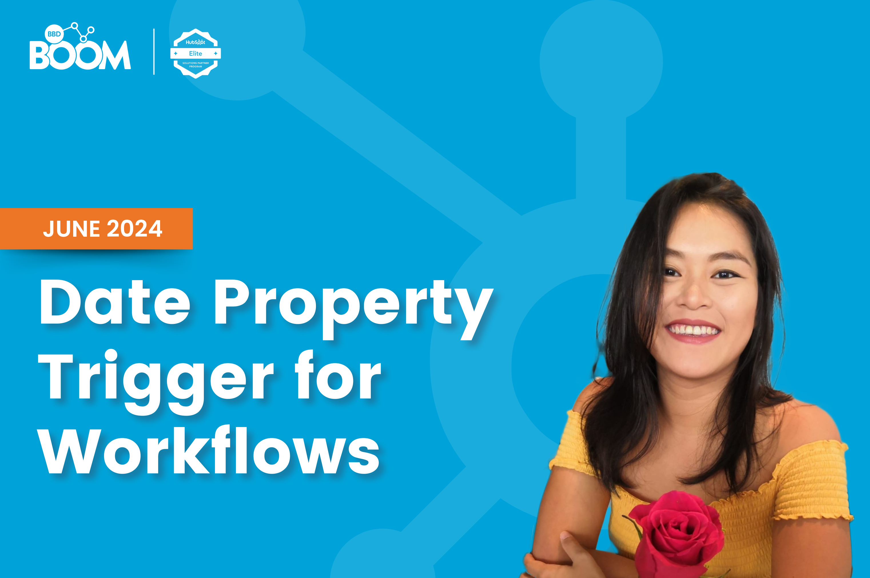 Data Property Trigger