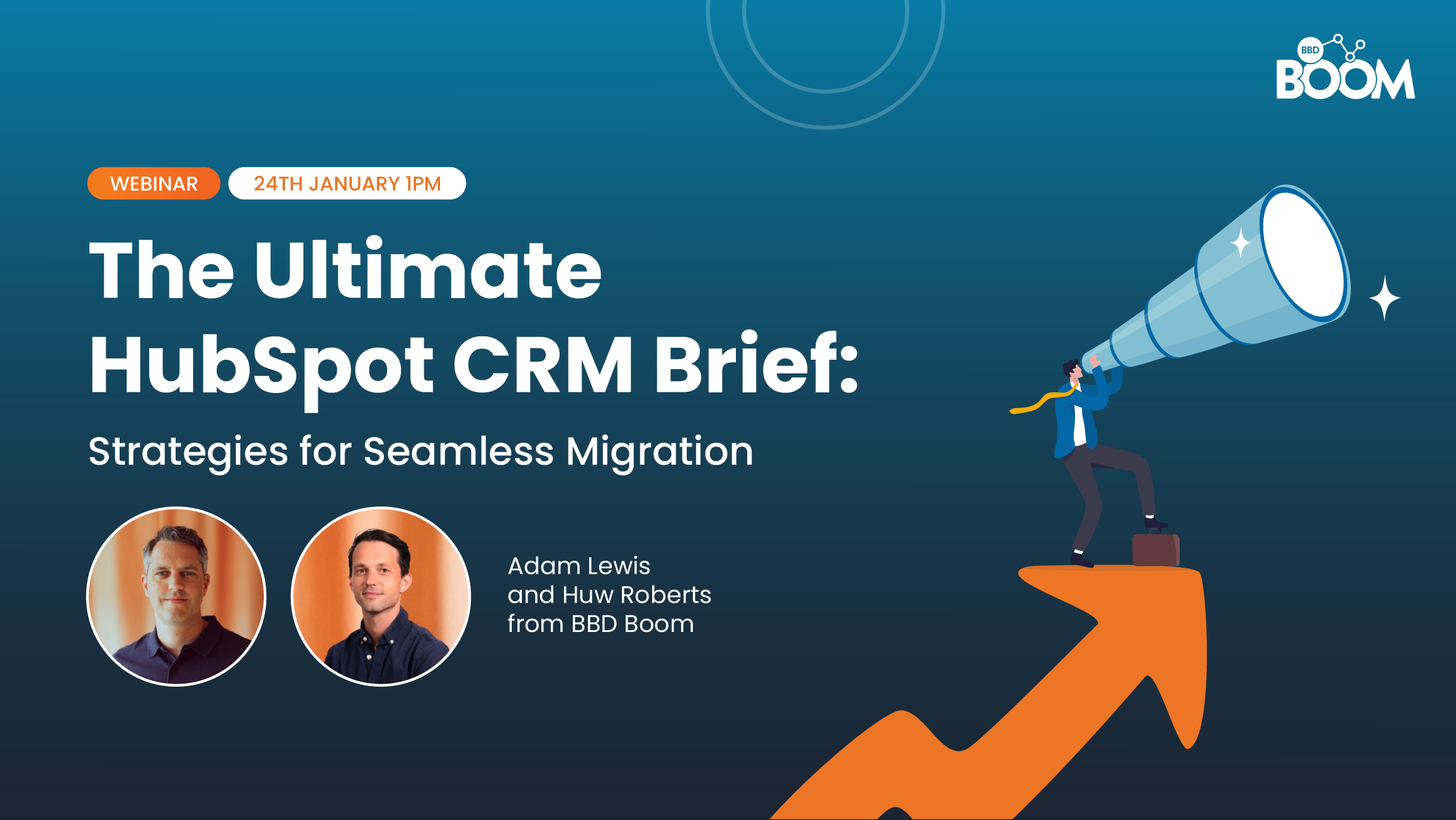 The Ultimate Hubspot Crm Brief Strategies For Seamless Migration